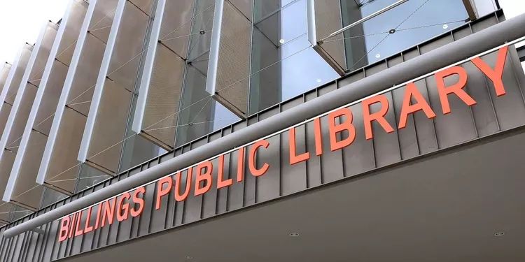 Billings Public Library