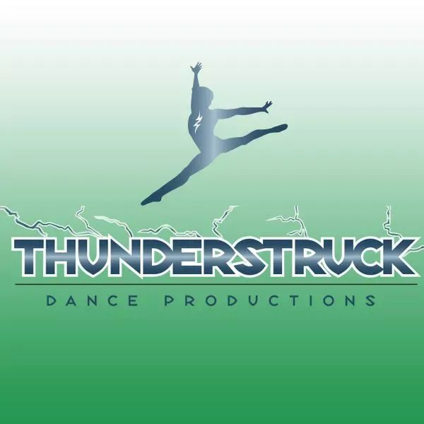 THUNDERSTRUCK DANCE at Metrapark
