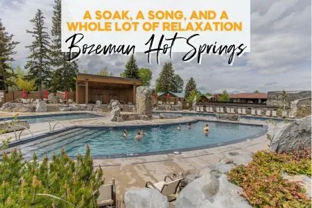 Bozeman Hot Springs