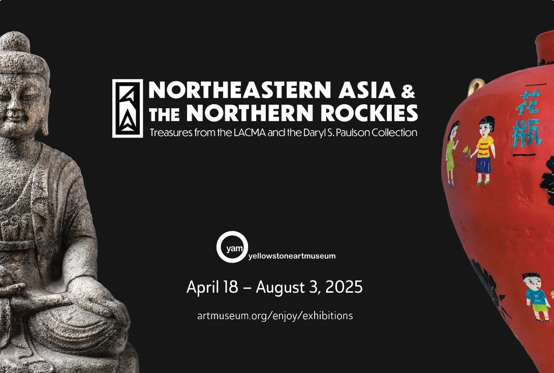 From Then to Now: East Asian Art in Private Collections with Todd Larkin