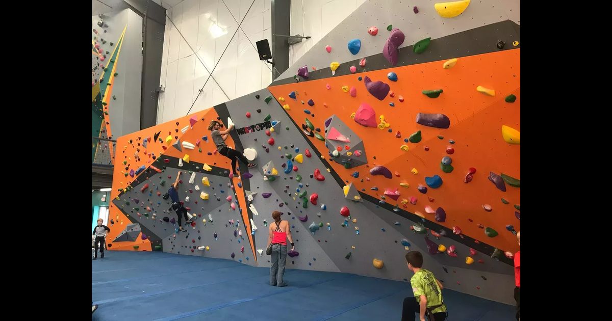 Keep in Shape at Steep World