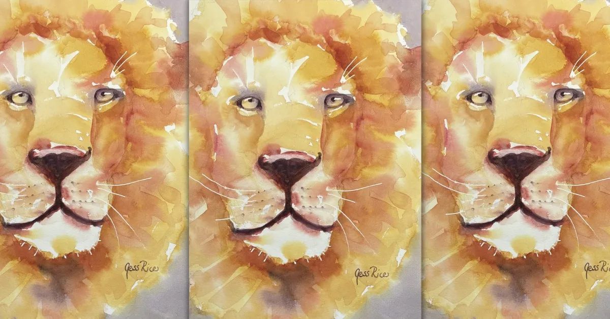 Big Cats with Jess Rice via Live Zoom