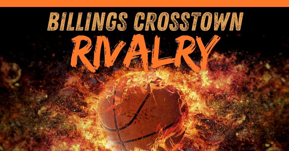 Billings Crosstown Rivalry 2025