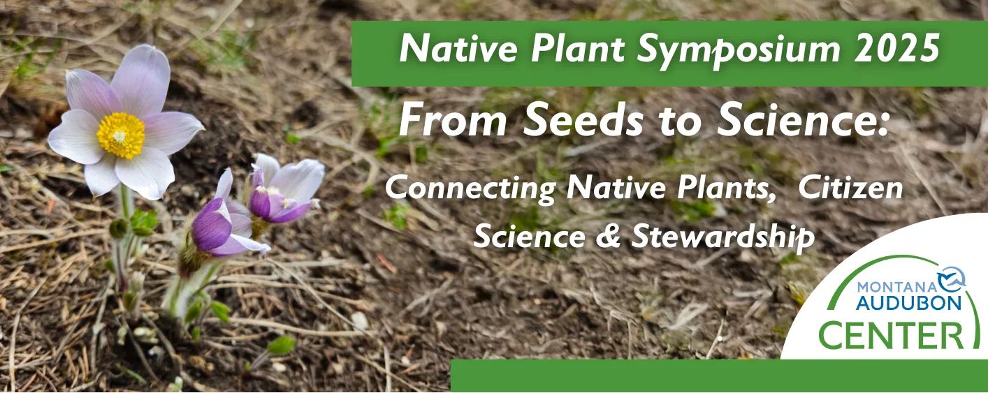 Native Plant Symposium 2025