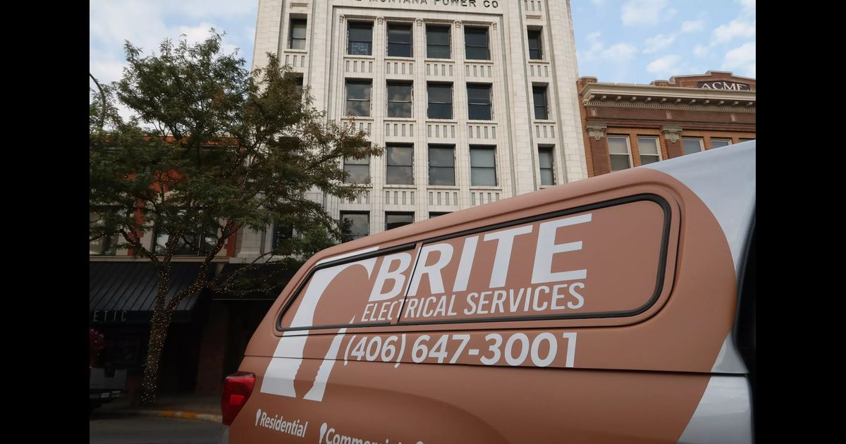 Brite Electrical Services