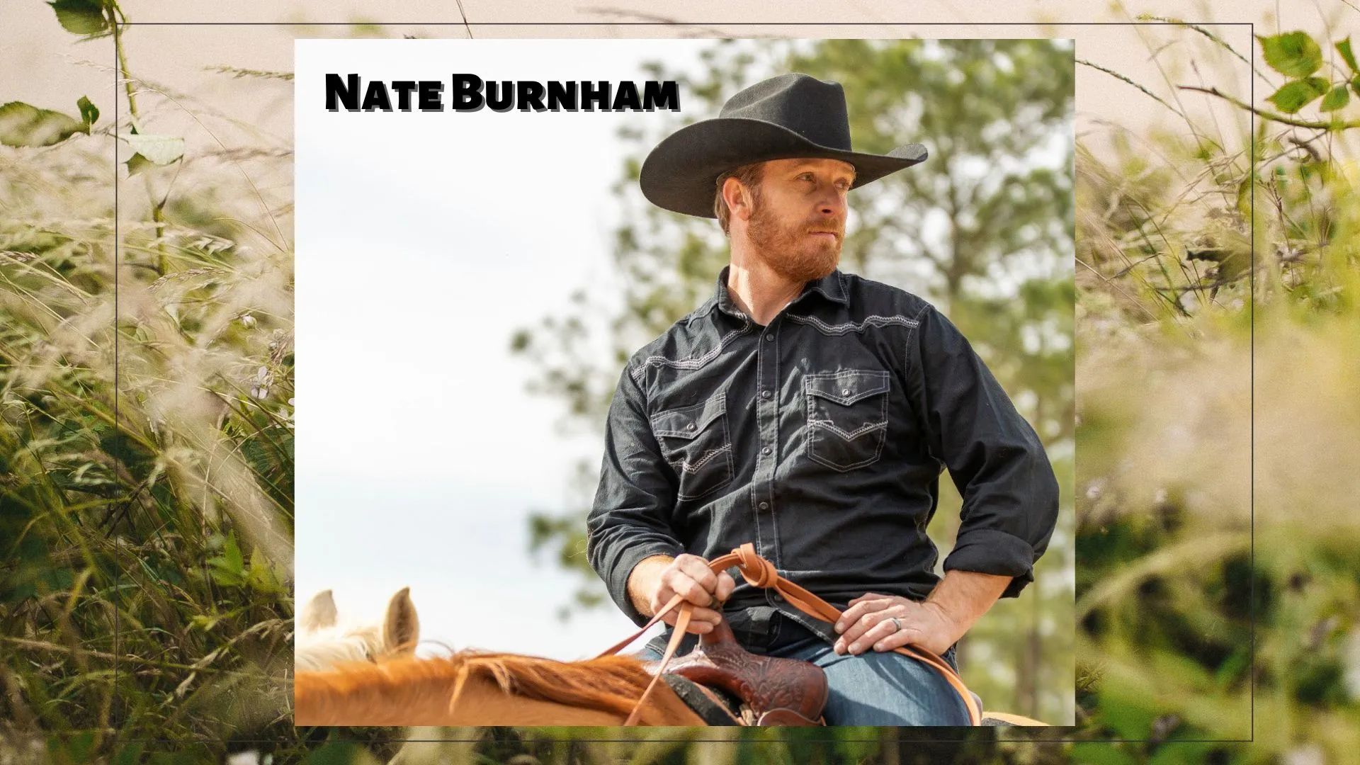 Nate Burnham