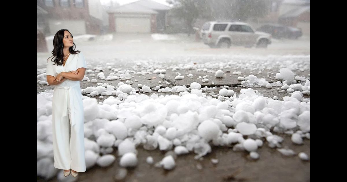 What Does Your Hail Coverage Look Like?