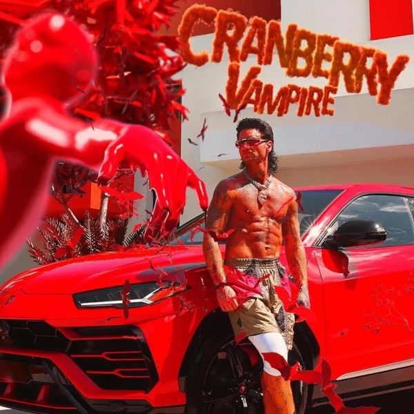 Pub Station Presents and Extrinsic Present RiFF RAFF