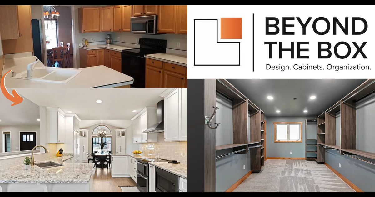 Getting to Know Billings' Best: Featuring Beyond the Box
