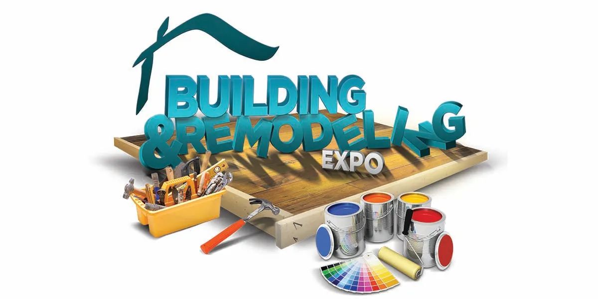 Building & Remodeling Expo 2025
