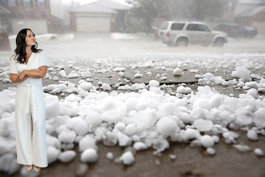 What Does Your Hail Coverage Look Like?