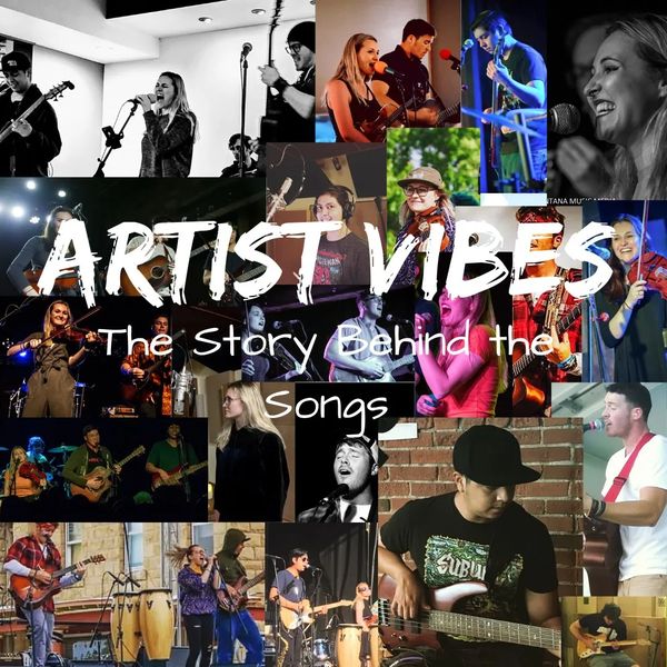 Artist Vibes: The Story Behind the Songs at the Billings Depot