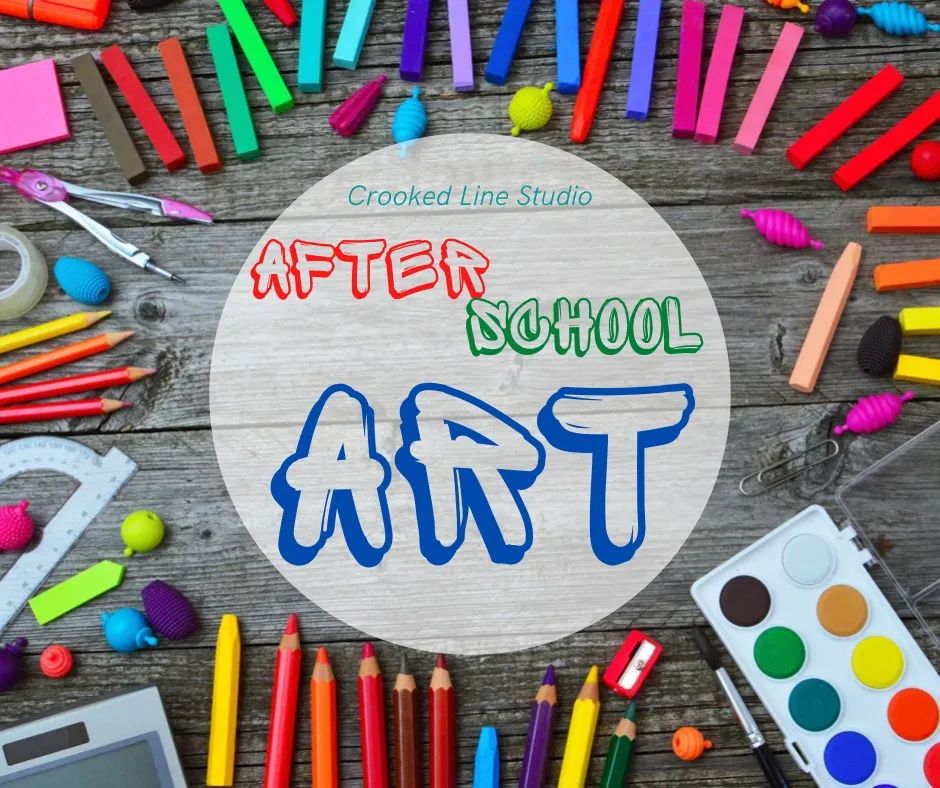 After School Art for Kids