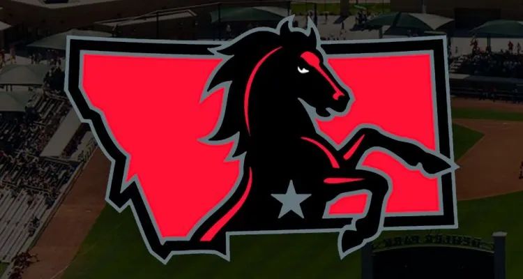 Billings Mustangs Home Games