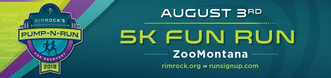 Rimrock's Pump-N-Run 2019
