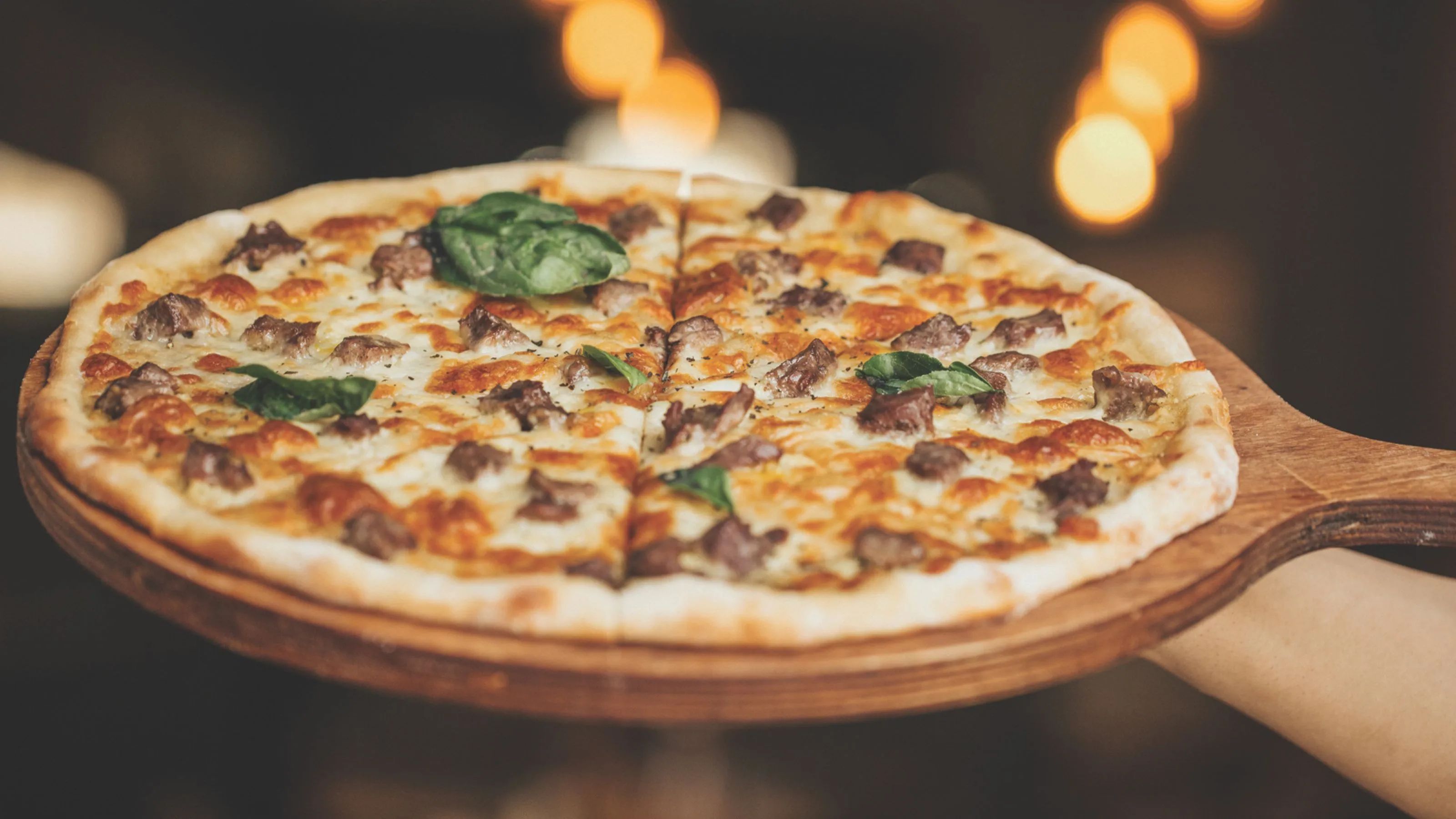 Slice Into Billings: 6 Must-Try Local Pizza Spots