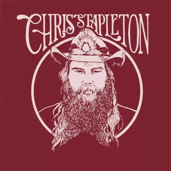 CHRIS STAPLETON'S ALL-AMERICAN ROAD SHOW at Rimrock Auto Arena