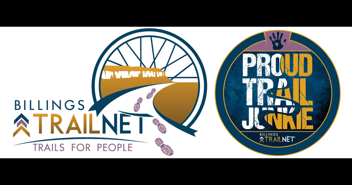 Billings Trailnet #ProudTrailJunkie