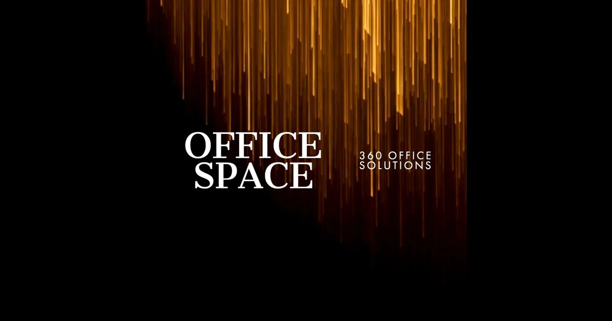 360 Office Solutions