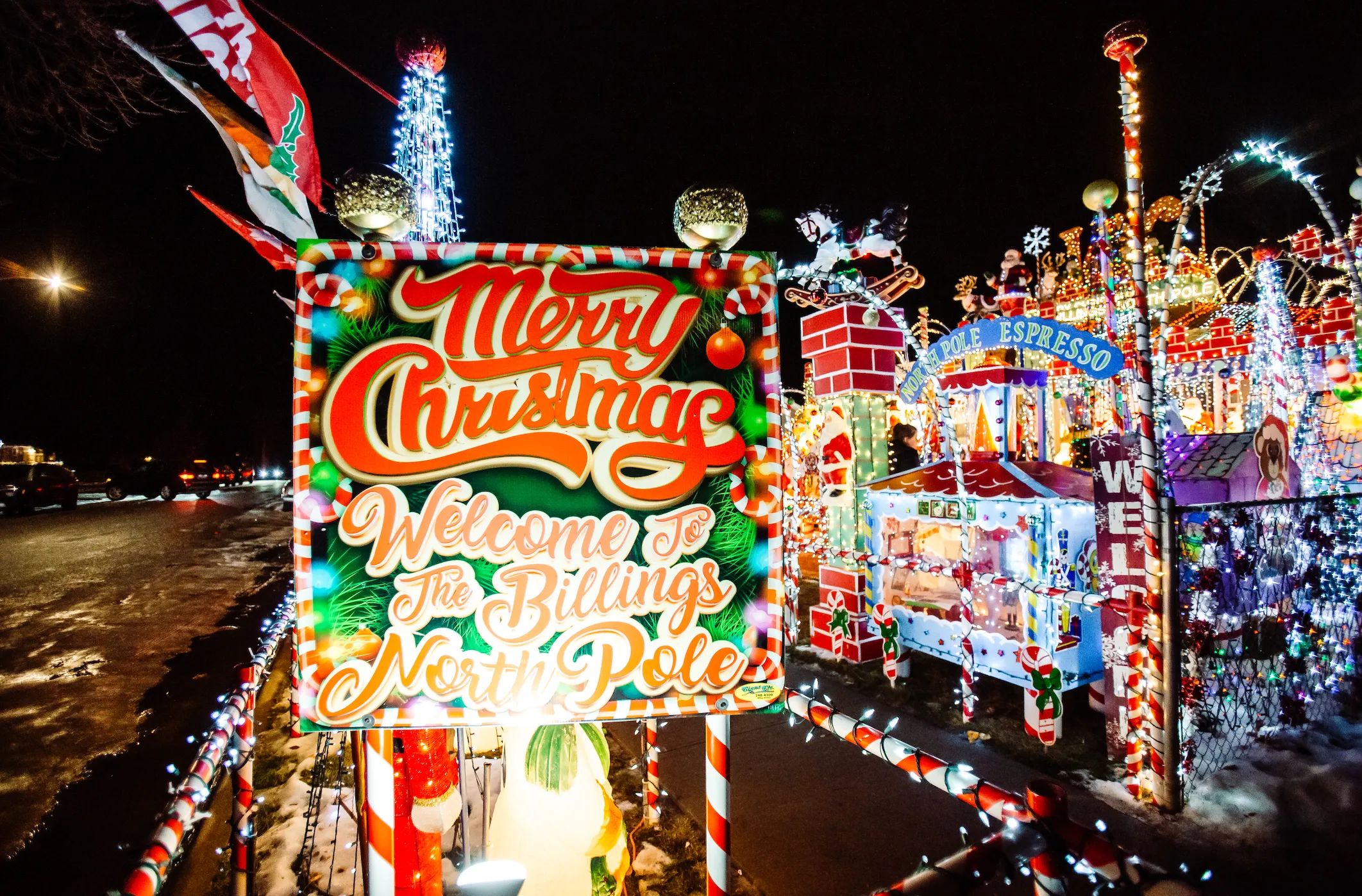 2024 Christmas Lights