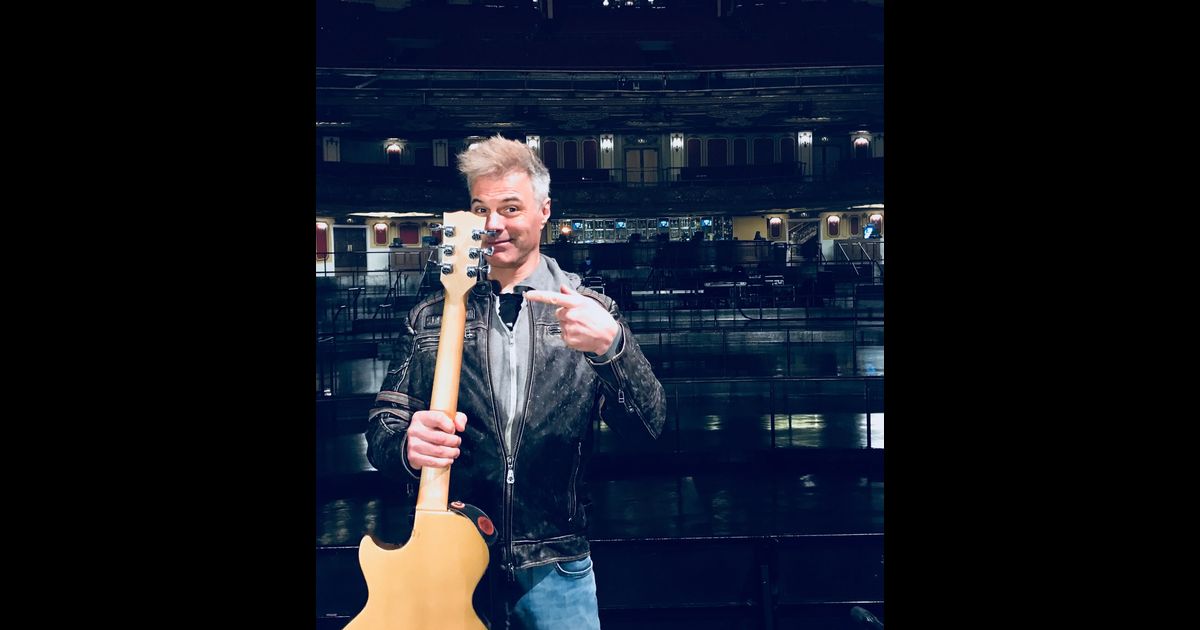 John Bohlinger and Friends w/ Jared Stewart at the Pub Station