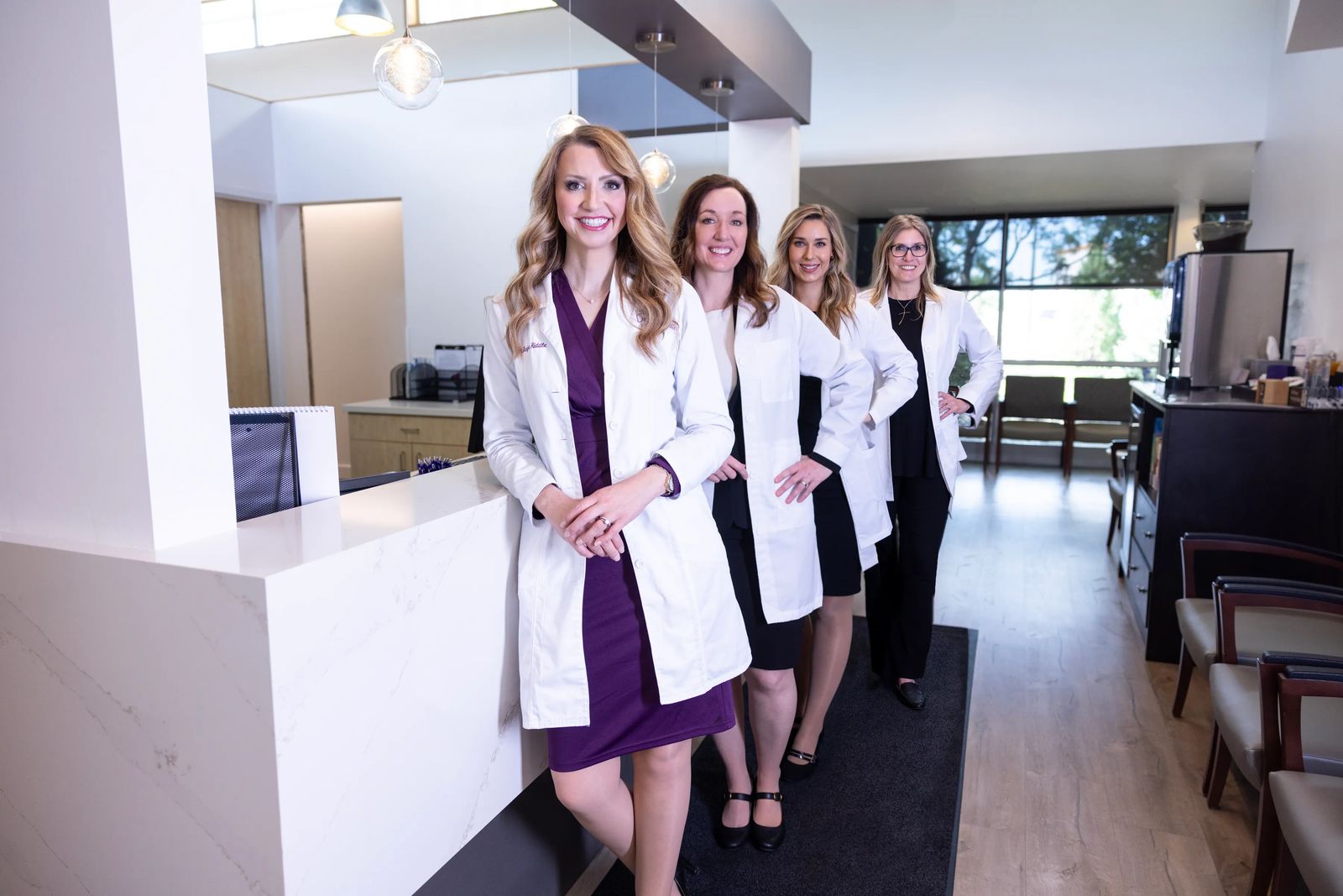 Billings Dermatology & Aesthetics