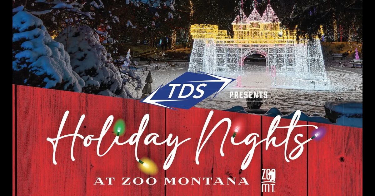 Holiday Nights