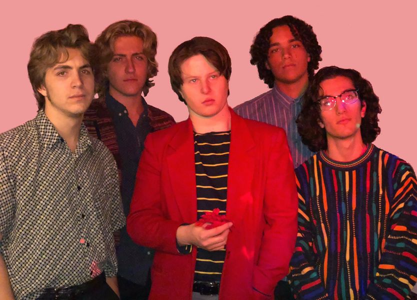 Pub Station Presents: The Grinns