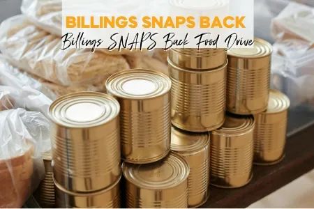 Billings SNAPS Back
