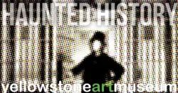 Haunted History Ghost Tour