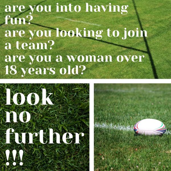 Billings Women's Rugby Team is Looking for Players!