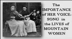 Women In Country Music