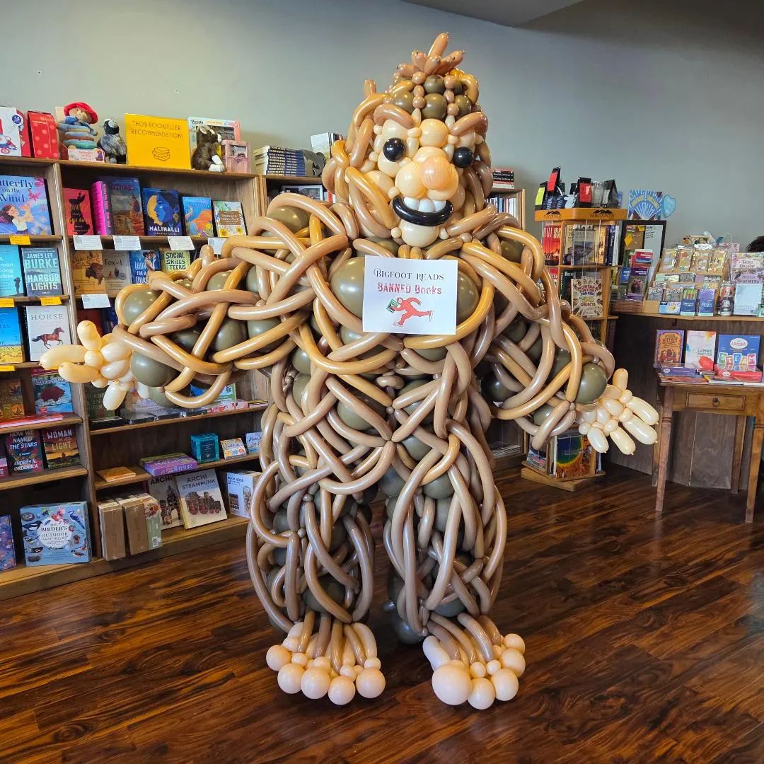 National Sasquatch Awareness Day Celebration