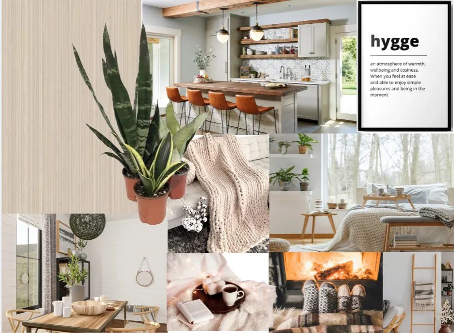 What Does Hygge Mean?